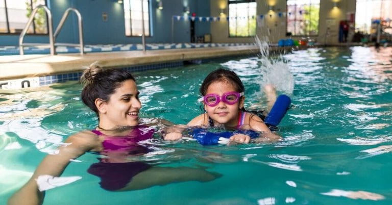 Aquatics - Hackensack Meridian Fitness & Wellness