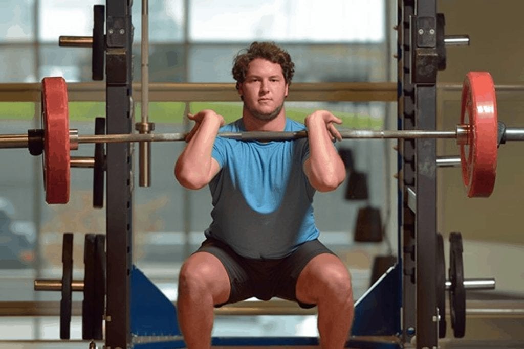 Sports Performance Training - Hackensack Meridian Fitness & Wellness