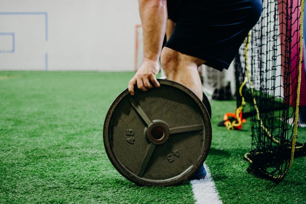 Sports Performance Training - Hackensack Meridian Fitness & Wellness