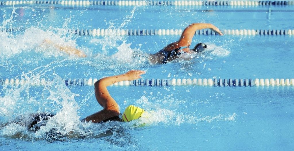 Aquatics - Hackensack Meridian Fitness & Wellness