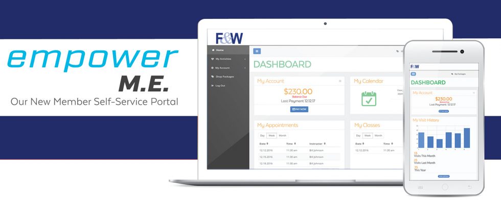 EmpowerMe - Hackensack Meridian Fitness & Wellness