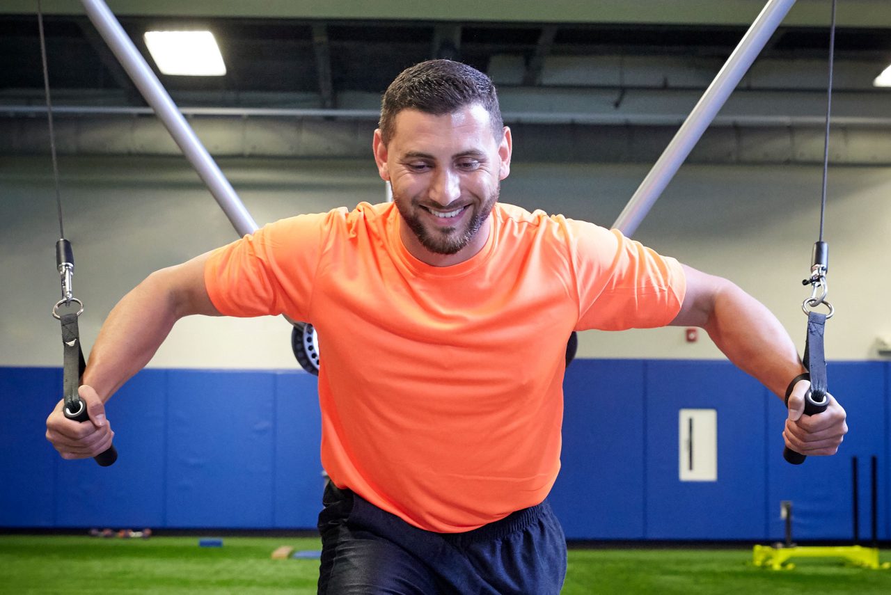 Our Programs At-a-Glance - Hackensack Meridian Fitness & Wellness